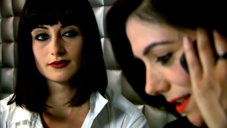 BBC Three - Lip Service, Series 2, Tess Monologue