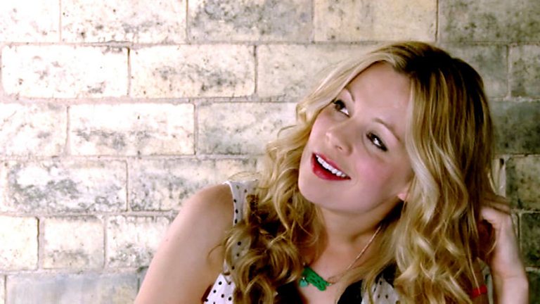 BBC Three - Lip Service, Series 2, Tess Monologue