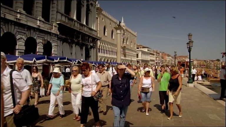 BBC Two - Shakespeare in Italy