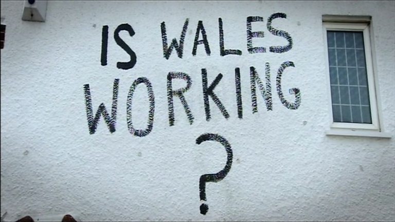 BBC One - Is Wales Working?