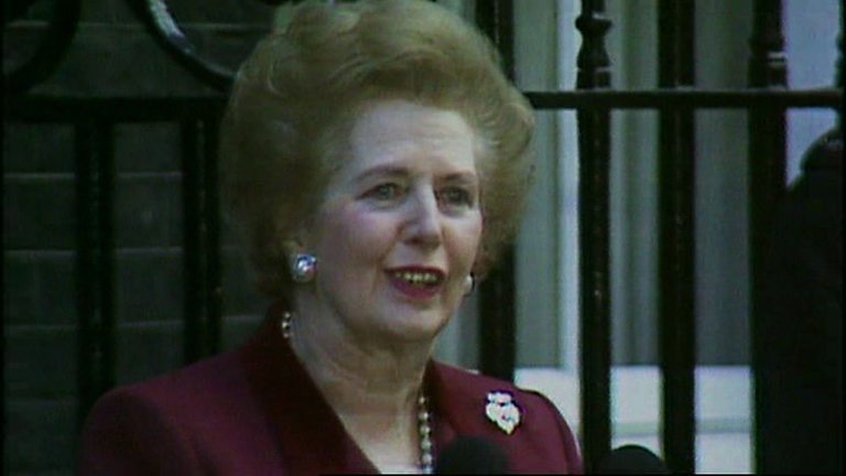 BBC Two - Andrew Marr's History of Modern Britain, Revolution, The ...