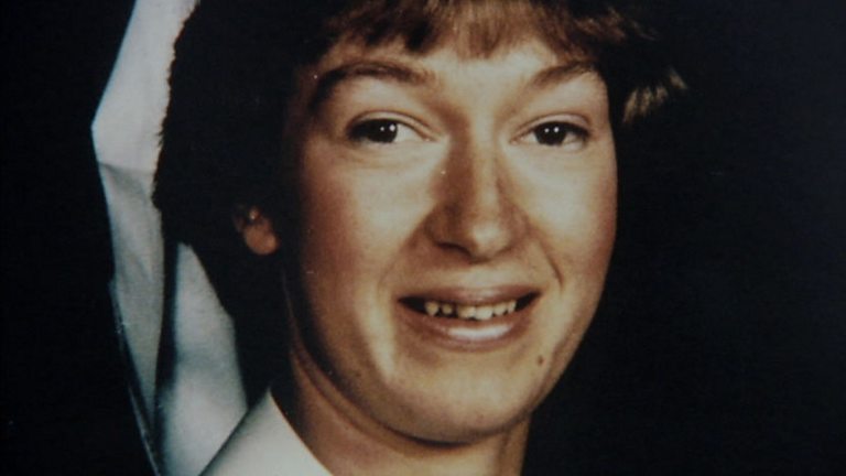 BBC One - The Age of Terror, Gordon Wilson recalls Enniskillen bomb