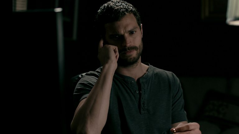 BBC Two - The Fall, Series 2