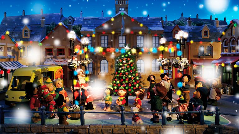 CBeebies - Schedules, Saturday 17 December 2022