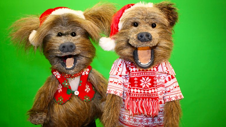 CBBC - CBBC Extra - Episode guide