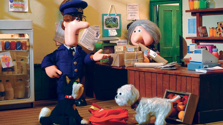 CBeebies - Schedules, Tuesday 6 September 2016