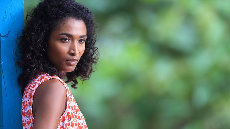 BBC One - Death in Paradise - Dwayne Myers