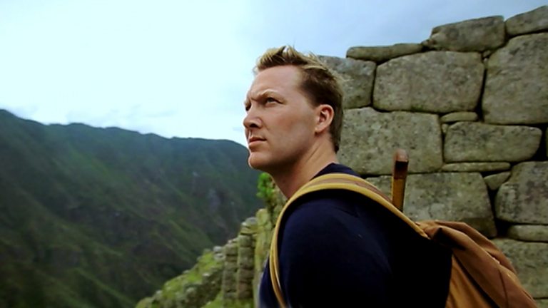 BBC Four - The Inca: Masters of the Clouds