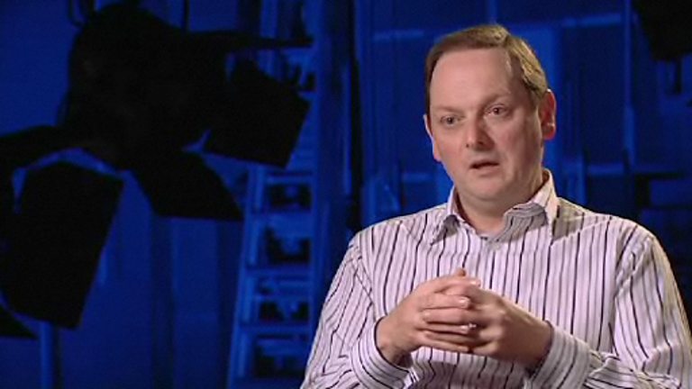 BBC - History of the BBC, Dave Earle