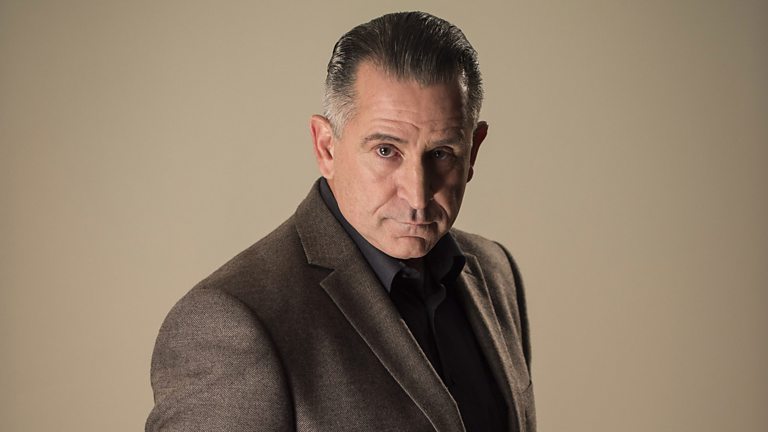 BBC Two - The Eichmann Show - Milton Fruchtman