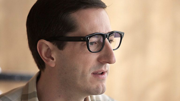 BBC Two - The Eichmann Show - Milton Fruchtman