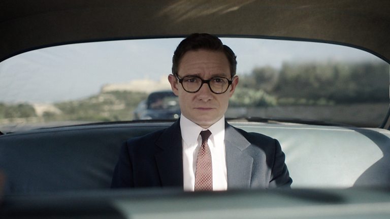 BBC Two - The Eichmann Show