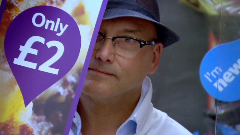 BBC One - Eat Well for Less?, Series 1 - Clips