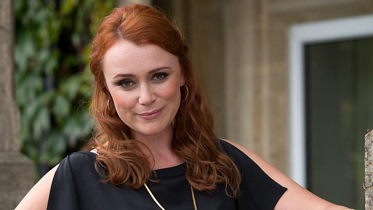 BBC One - The Casual Vacancy - Krystal Weedon