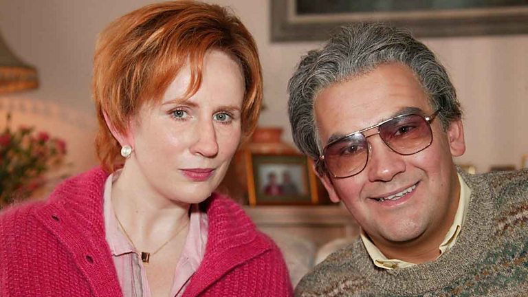 BBC Two - The Catherine Tate Show, Series 2, Episode 5, Lauren In Detention