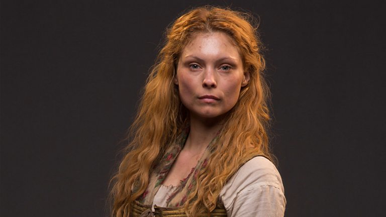 BBC Two - Banished - Cast & Characters