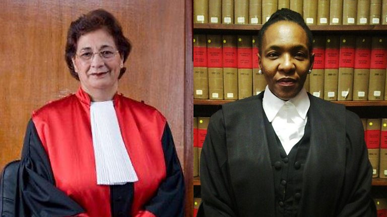 BBC World Service - The Conversation, The judges, The problem with ...