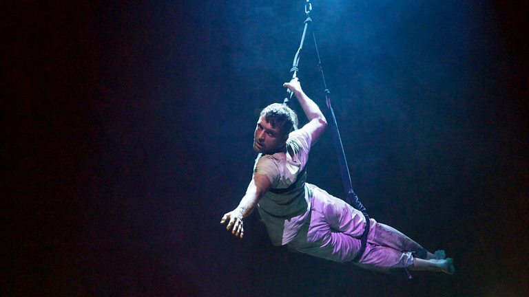 BBC Radio 3 - Opera on 3, Monteverdi's Orfeo, Monteverdi's Orfeo with ...