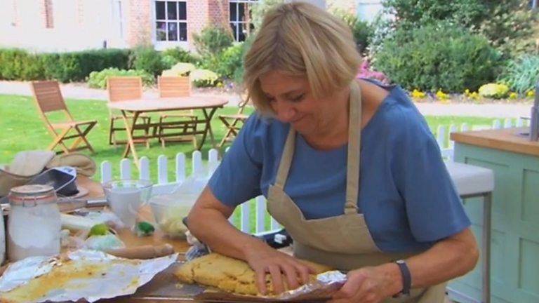 BBC One - The Great Comic Relief Bake Off