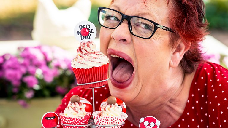 BBC One - The Great Comic Relief Bake Off - Episode guide
