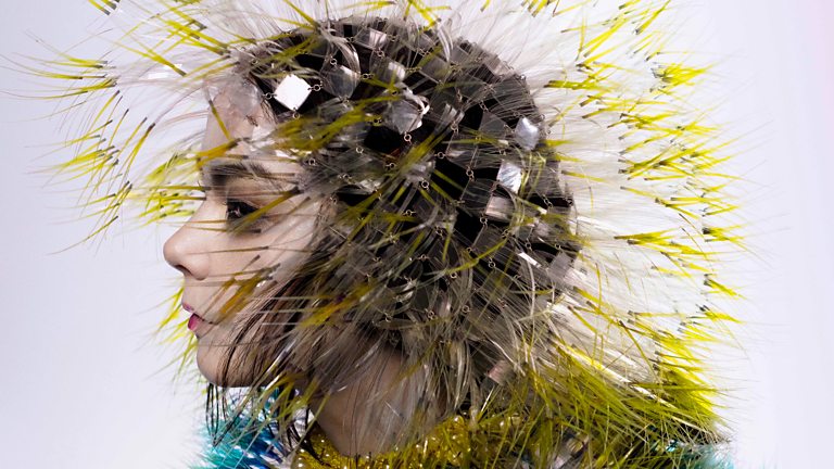 BBC - Björk - A Retrospective