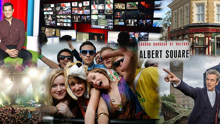 BBC - Make It Digital