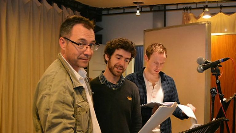 BBC Radio 4 - Home Front
