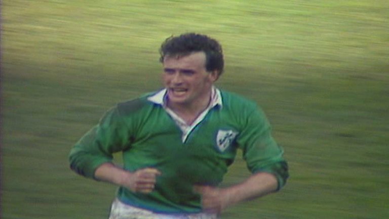 BBC Sport - Six Nations Rugby