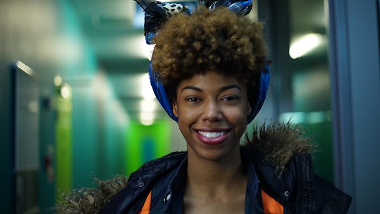 BBC Four - BBC Young Dancer, 2015 - Connor Scott