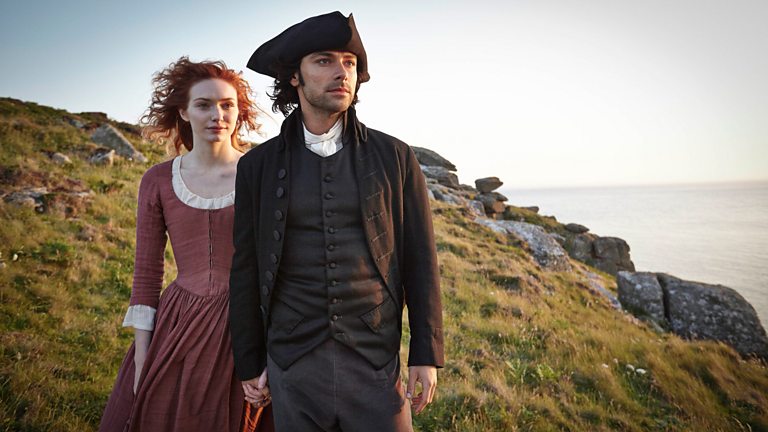 BBC One - Poldark, Series 1