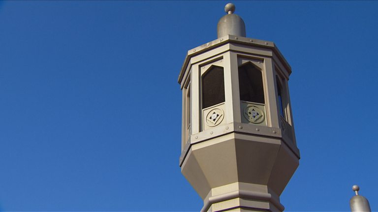 BBC Two - My Life, My Religion, Islam, Ramadan