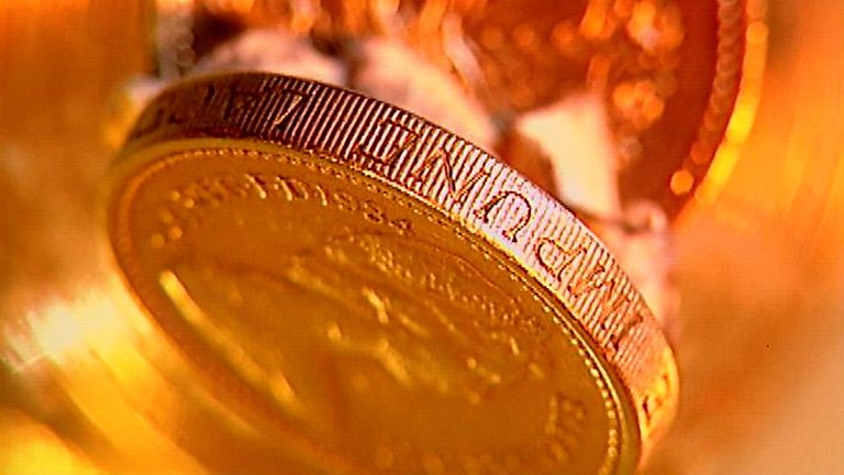 BBC - Programmes categorised as Factual: Money - All Programmes