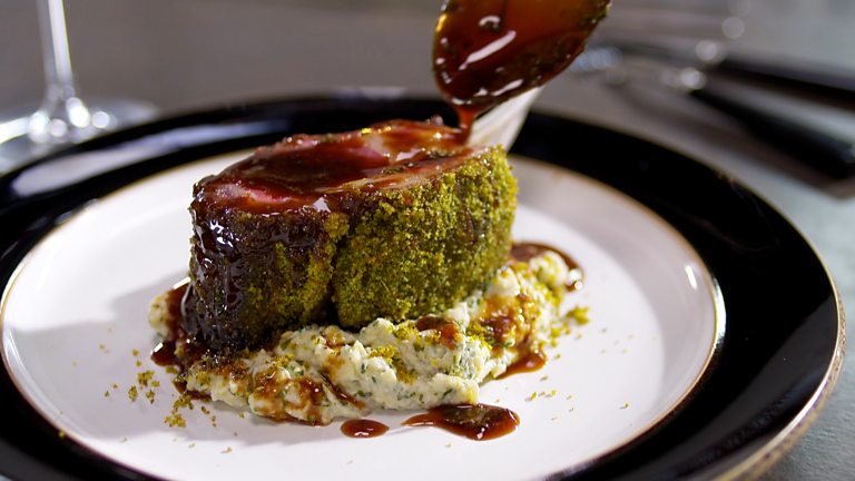 BBC Two - Food & Drink