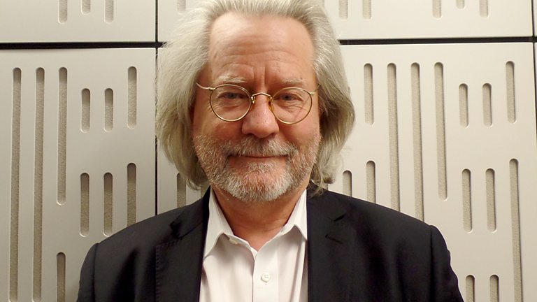 BBC World Service - The Forum, Shame