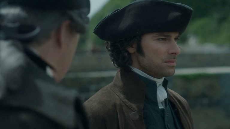BBC One - Poldark, Series 1