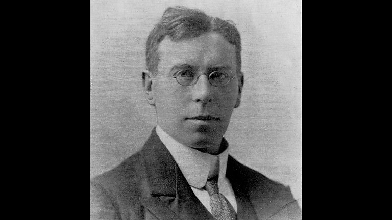 BBC - World War One At Home, Aberdeen, Scotland: Surgery Transformed ...