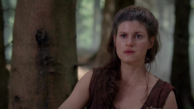BBC One - Atlantis