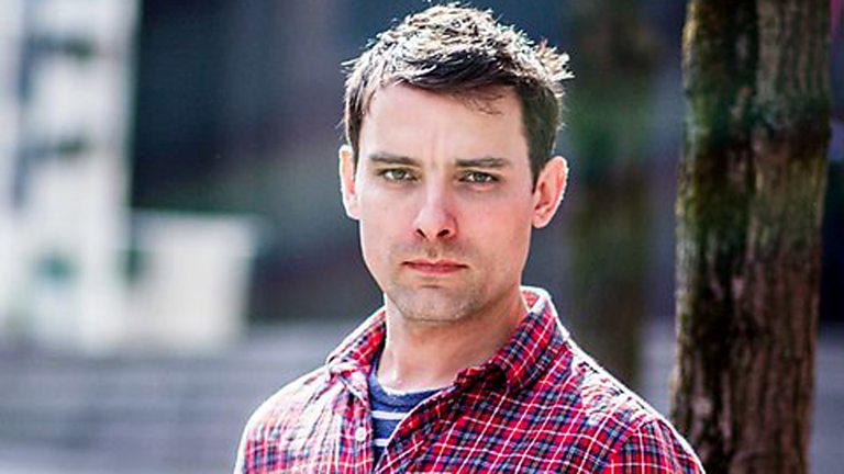 BBC Radio 4 - The Archers - Roy Tucker