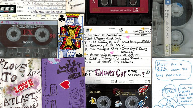BBC Radio 4 - Short Cuts