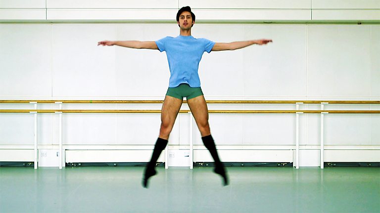 BBC Arts - BBC Arts - Ballet | Step-by-step