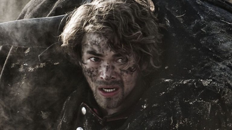 BBC Four - 1864 - Peter