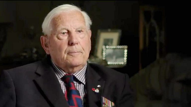 BBC Two - Britain's Greatest Generation