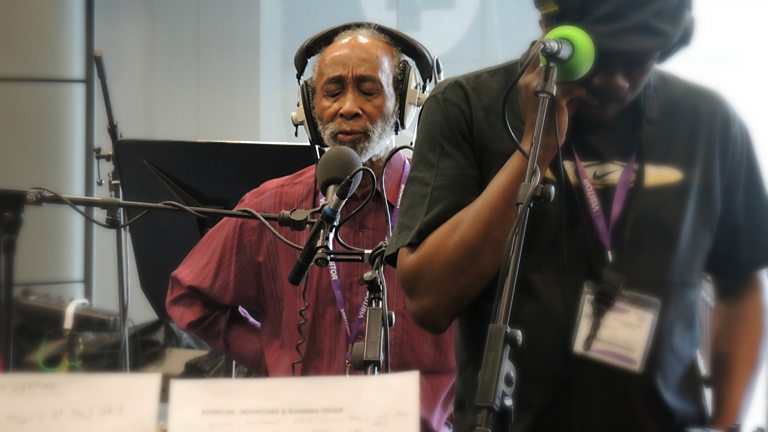 BBC Radio 6 Music - The Craig Charles Funk and Soul Show