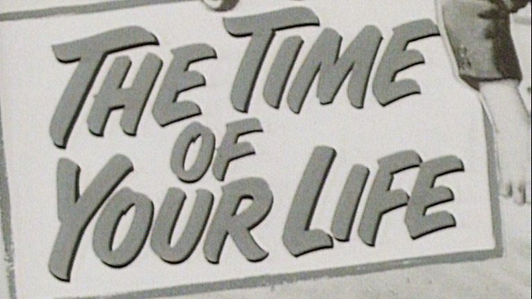 BBC One - The Time Of Your Life