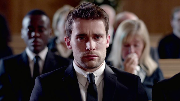 BBC One - Stonemouth