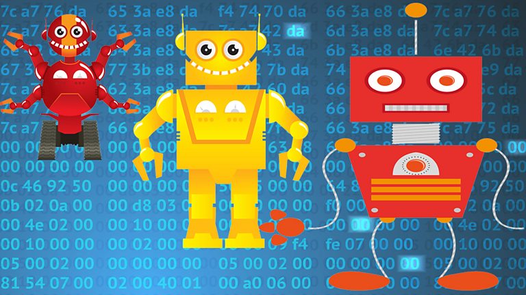 School Radio - Code Crackers! - Downloads