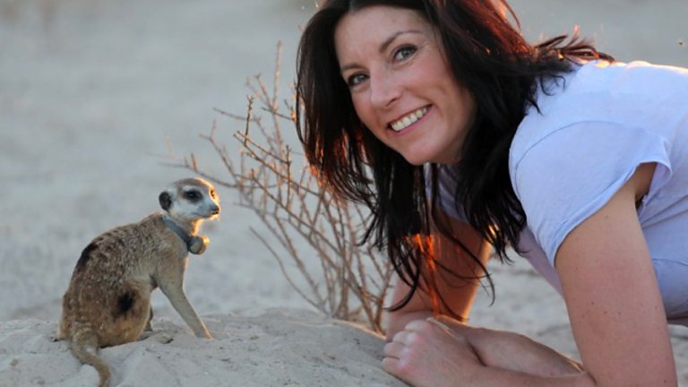 BBC One - Animals Unexpected