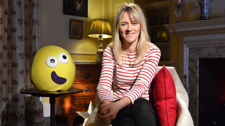 BBC - Stars of CBeebies Bedtime Stories