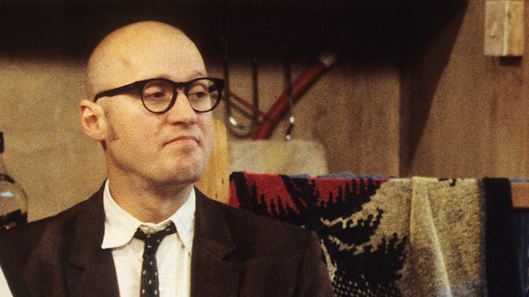 BBC Two - Bottom - Episode guide