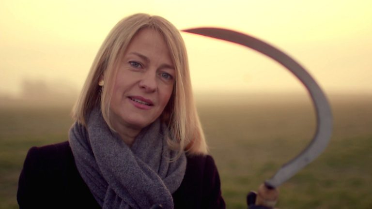 BBC Four - Catching History's Criminals: The Forensics Story, A ...